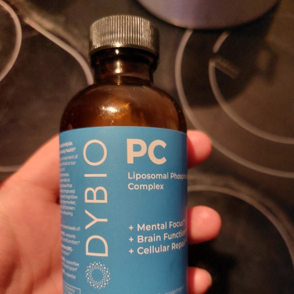DeliHerb : BodyBio, фосфатидилхолин, липосомальный фосфолипидный ...